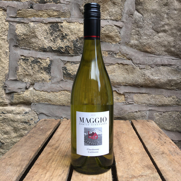 Maggio Chardonnay – Turton Wines