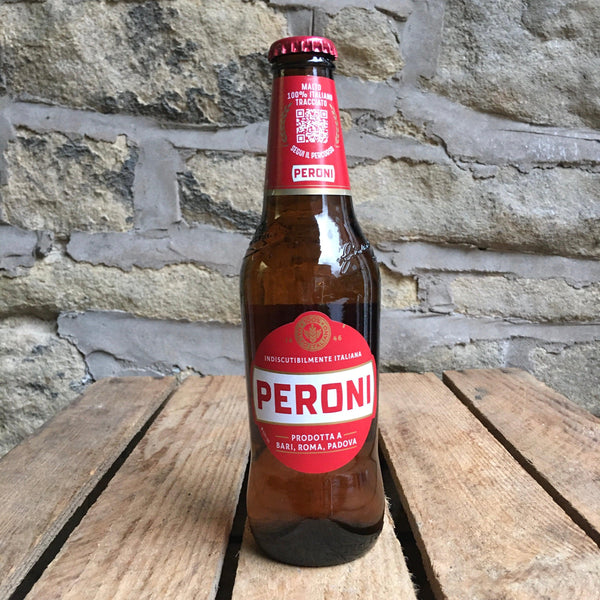 Peroni Red – Turton Wines